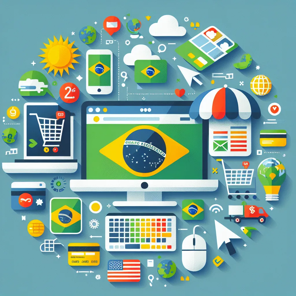 E-commerce Guia Completo: Tipos, Plataformas e Dicas para Criar Sua Loja Virtual no Brasil ...